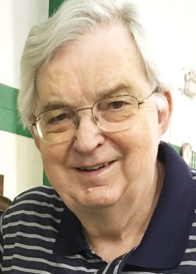 David Gene Lemming | News, Sports, Jobs - News and Sentinel